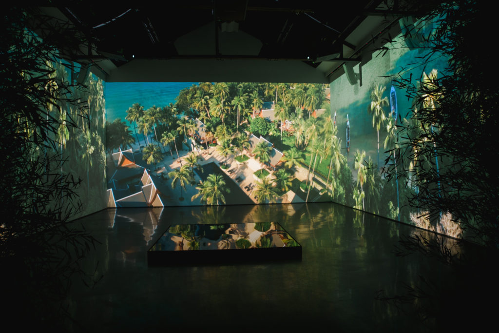 Lavan 541 Chelsea NYC - Modern Event Space NYC