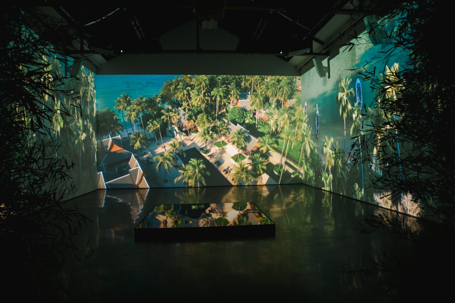 Lavan New York - The Innovation of Space