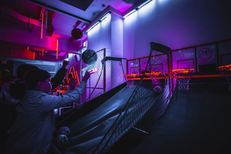 Lavan 541 Chelsea NYC - Modern Event Space NYC