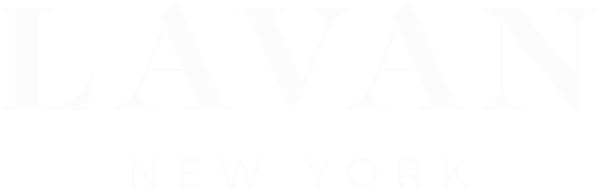 About Us - Lavan New York