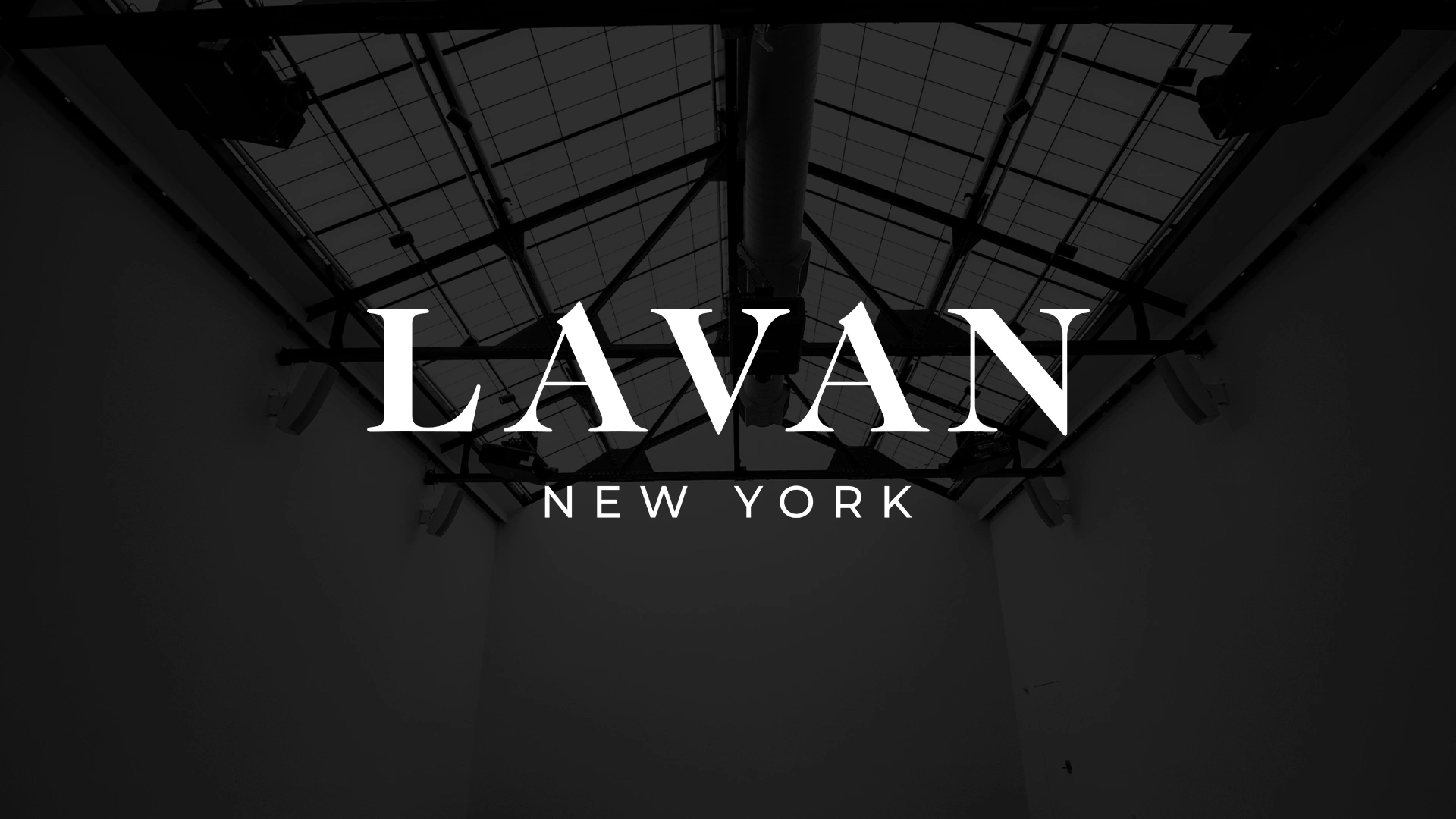 About Us - Lavan New York
